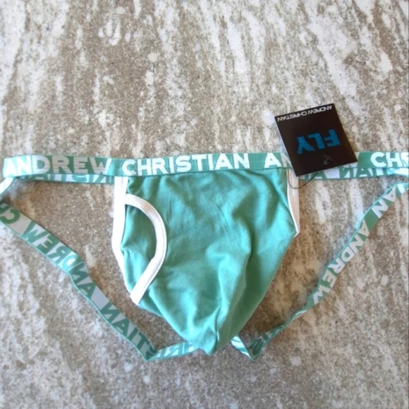 Andrew Christian | Underwear & Socks | Andrew Christian Mens Fly ...